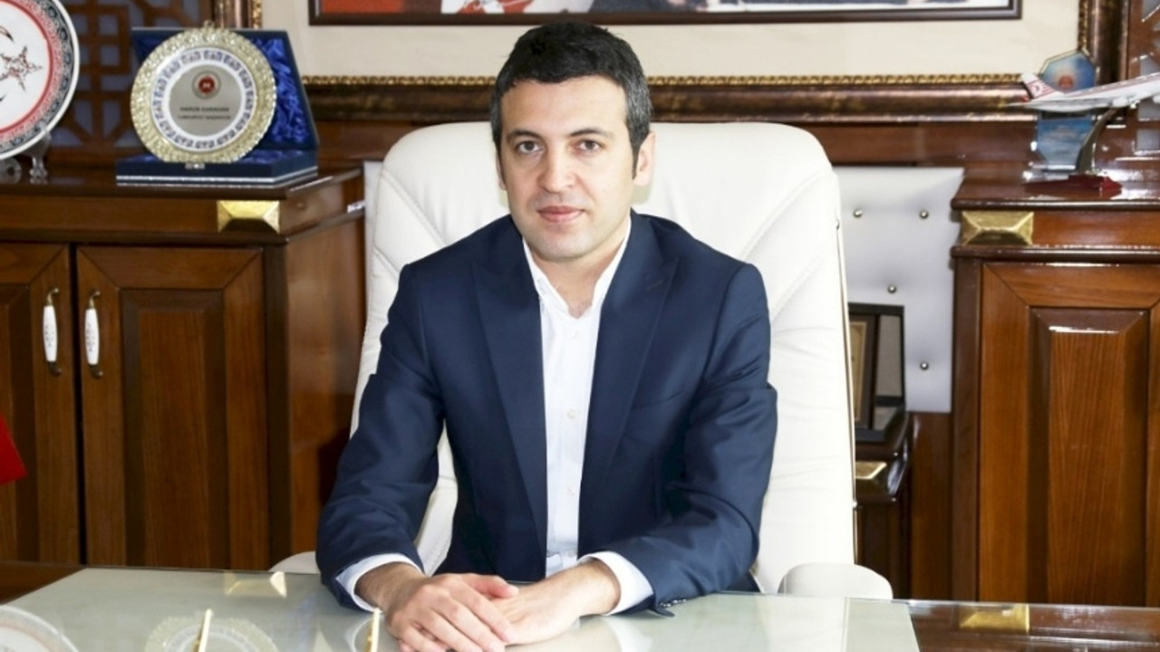 Başsavcı Harun Karahan Hakkında Önemli Açıklamalar