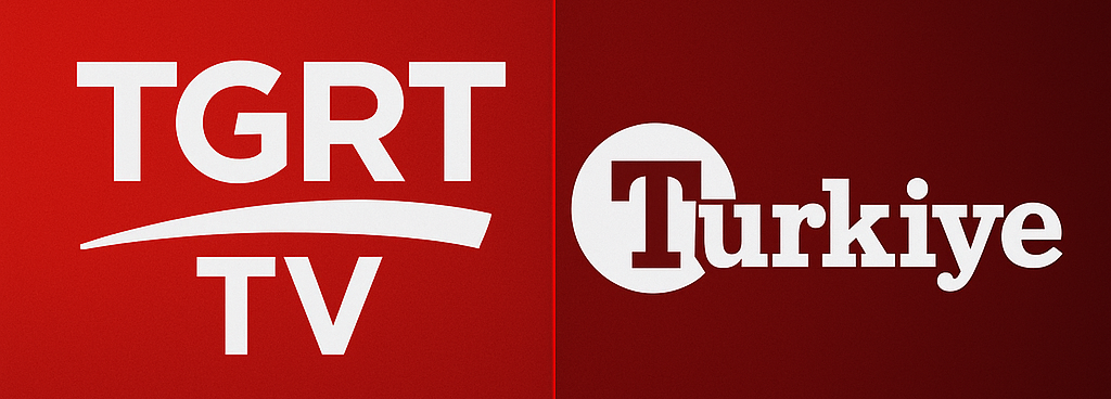 TGRT TV ve Türkiye Gazetesi Yöneticilerine Mühim Bir Hatırlatma ...